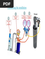MagiCAD Ventilation Calculations | PDF | Duct (Flow) | Decibel