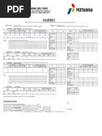 Towing Plan | PDF | Shipping | Ships