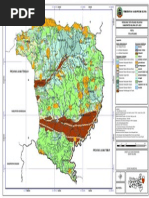 Peta Administrasi Kota Makassar | PDF