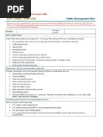 Demobilization Plan Template | PDF | Microsoft Excel | Email
