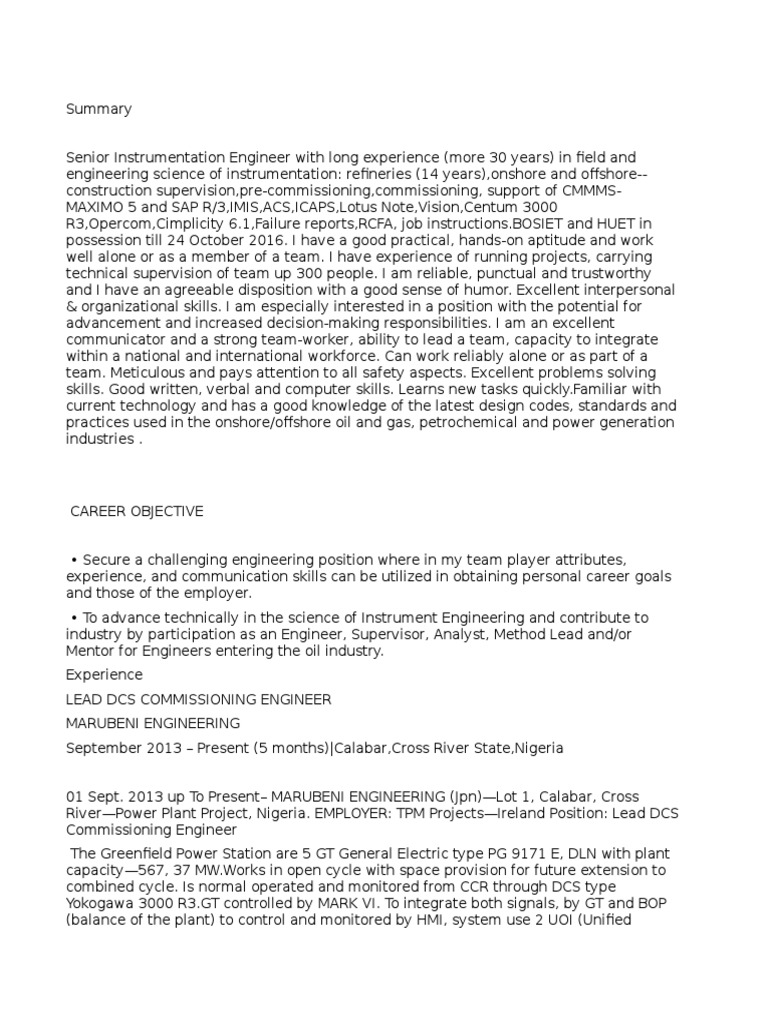 Summary | PDF | Instrumentation | Security Alarm