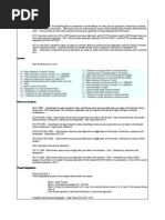 Oring Sizes BS1806 PDF | PDF