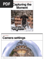 Focus and Recompose Technique | PDF | Autofocus | Digital Camera Modes