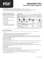 Tempus Unlimited PCA Timesheet Form | PDF | Information And ...