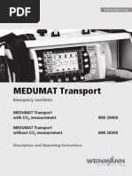 Belmont Rapid Infuser Ri 2 Operation Manual | PDF | Intravenous Therapy ...
