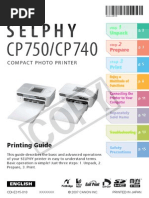 Printer Parts and Their Functions | PDF | Printer (Computing) | Image Scanner