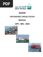 Marine Contract Vessel Specifications Requirements | PDF | Horsepower ...