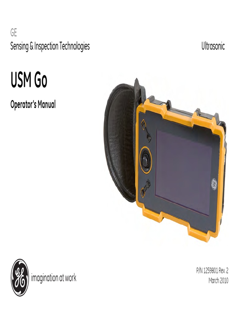 USM Go Manual | PDF | Secure Digital | Electrical Connector