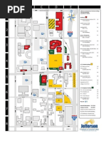 NYU Campus Map | PDF | Students | Academia