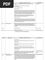 Personal Protective Equipment Competency Checklist Donning and Doffing ...