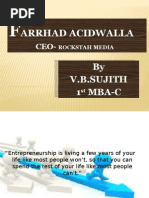 Wipro Org Chart | PDF | Companies | Business