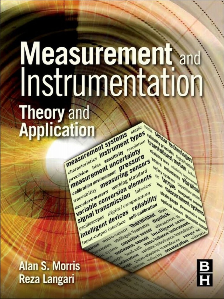 Measurement and Instrumentation: Theory and Application | PDF | Flow ...