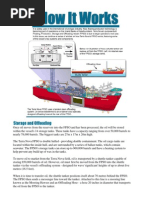 FPSO Layout | PDF | Deck (Ship) | Crane (Machine)