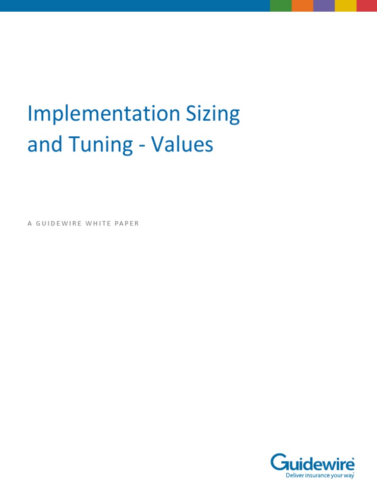 Implementation Details | PDF | Load Balancing (Computing) | Web Server