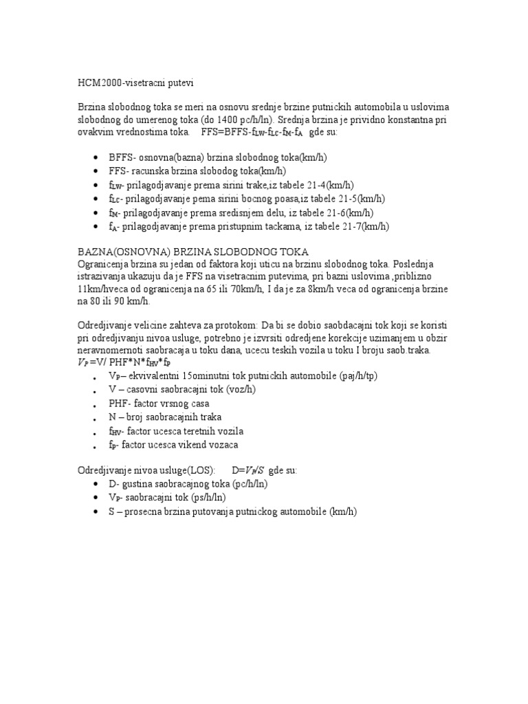 HCM2000 | PDF