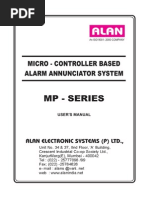 RTXP 18 RK 926 115 Ad Test Switch Abb Manual PDF | PDF