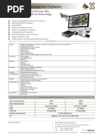 Nuage Networks 7850 NSG-E200-300 Series Data Sheet EN | PDF | Wide Area ...