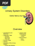 Nephrology Mnemonics Guide | PDF | Kidney Disease | Kidney
