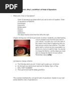 Mdas Worksheet Grade 4 - Google Search | PDF