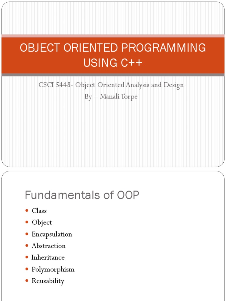 Torpe | PDF | Inheritance (Object Oriented Programming) | Constructor (Object Oriented Programming)