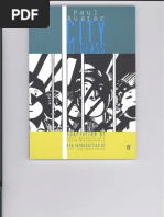 Shaun Tan - The Arrival | PDF