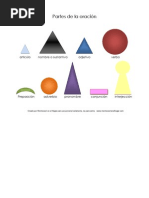 Símbolos Gramaticales Montessori | PDF | Palabra | Sustantivo