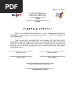AR 1 Form | PDF