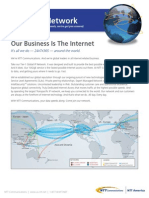 Internet Service Provider Proposal Example | PDF | Internet Service ...