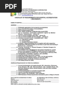 IHSS Paramedical Services Request Form | PDF | Paramedic | Physician