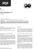 Chan Plot Interpretations | PDF