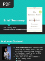 The Tipping Point | PDF