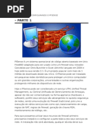 Tutorial PW3270 | PDF | Computadores