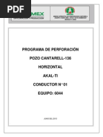 WellPlan Software DATASHEET A4.en - Es | PDF | Usuario (informática ...