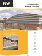 Alucobond Color Chart | PDF | Color | Silver