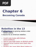 Grade 9 Social Studies Textbook BC Crossroads | PDF | American ...