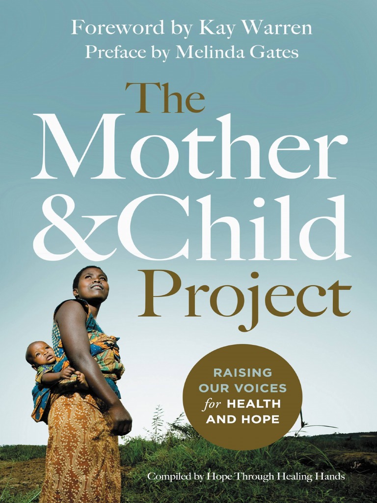 Mother & Child Project Sample | PDF | Family Planning | Pregnancy