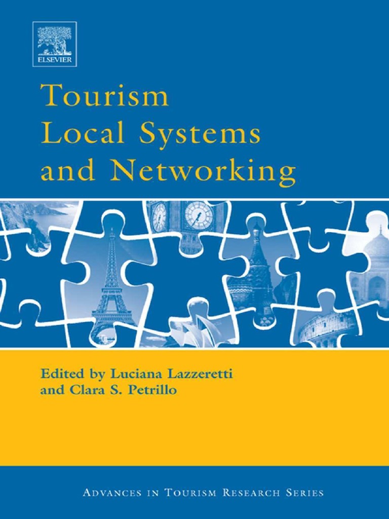 Tourism Local Systems and Networking | PDF | Tourism | Strategic Management