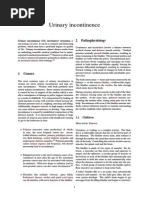 Cozean Pelvic Dysfunction Screening Tool | PDF | Self-Improvement ...
