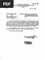 DPWH Standard Specifications For Public Works Structures Vol III 1995a ...