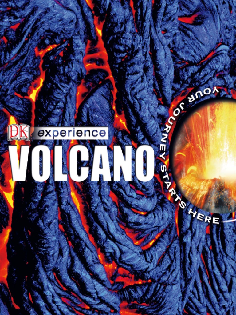 Volcano | PDF | Plate Tectonics | Mount Vesuvius