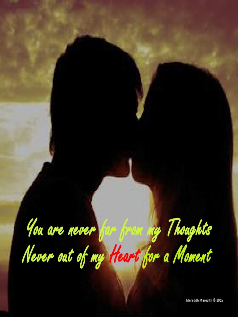 Romantic Reflections | PDF