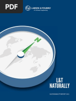 Ojt Integration Paper Real | PDF | Corporate Social Responsibility ...