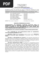 e-OPT Plus Tools - DCNPC - 17aug2017 PDF | PDF | Surveillance | Nutrition