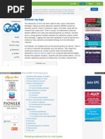 Schlumberger - Log Interpretation Principles Applications | PDF ...