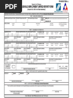 SSS Form (Specimen Signature Card) | PDF | Identity Document | Written ...