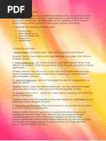 KTIP Lesson Plan Template | PDF | Lesson Plan | Educational Assessment