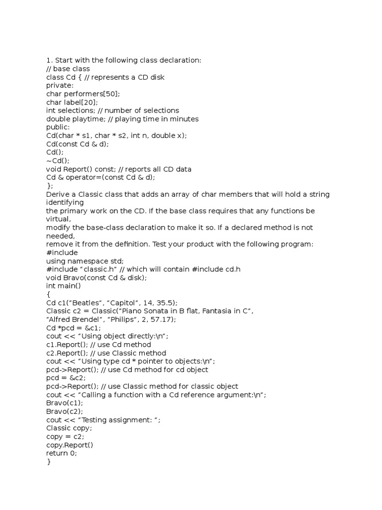 13 Pdf Method Computer Programming Class Computer Programming