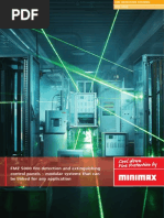 Notifier FZM 1 Interface Module | PDF | Power Supply | Relay