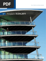 Vienna Tram Map | PDF