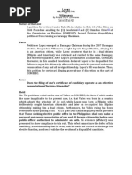 Republic Act No. 6735 | PDF | Initiative | Constitutional Amendment